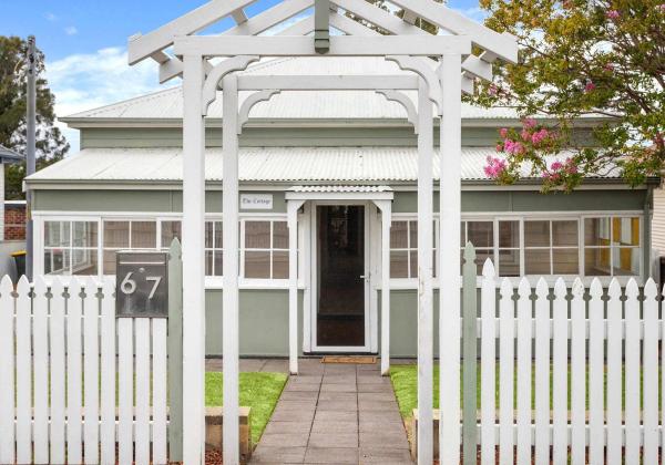 The Cottage - Shellharbour Village - Shellharbour