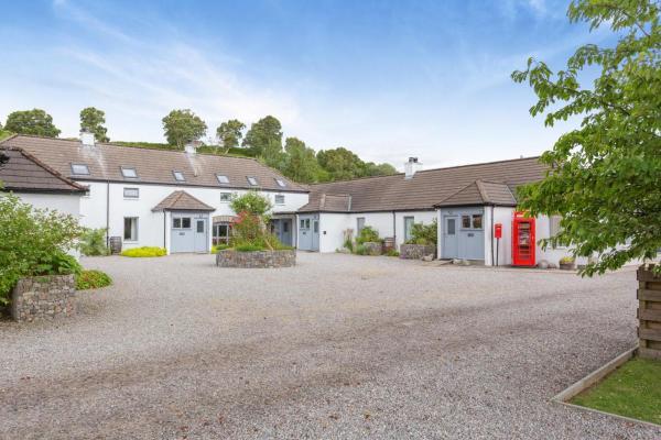 1 Bed In Newtonmore Oc-l32415 - Newtonmore