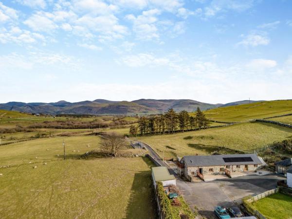 2 Bed In Rhoslefain Oc-i30763 - Tywyn