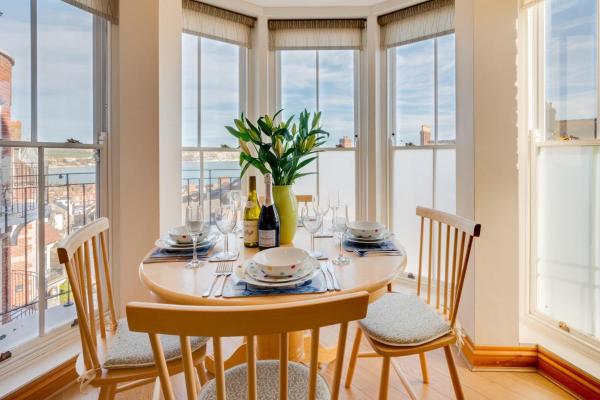 2 Bed In Swanage Oc-wy514 - Swanage