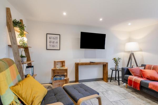 1 Bed In Peak Forest Oc-s30591 - Castleton
