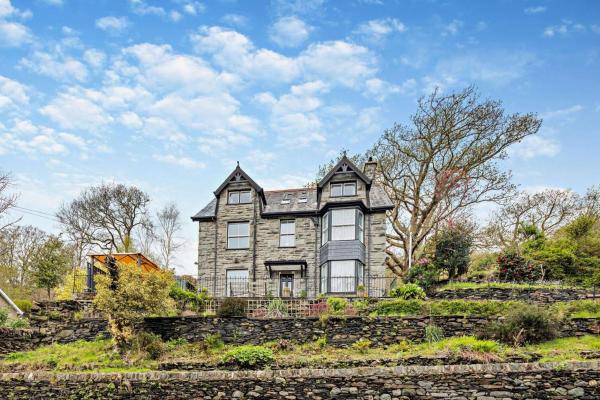 5 Bed In Bontddu Oc-c29184 - Barmouth