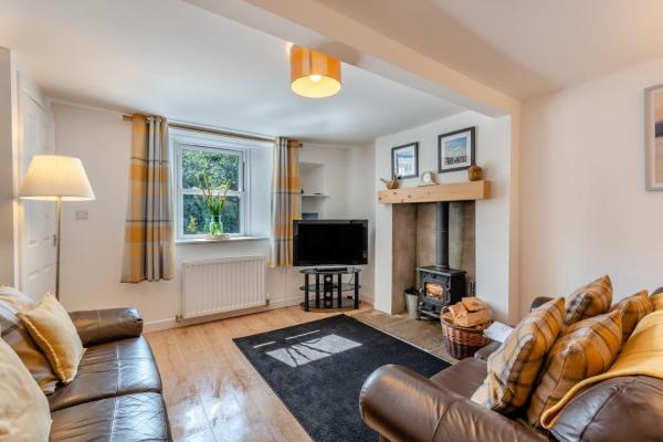 3 Bed In Coldingham Oc-b29846 - Coldingham