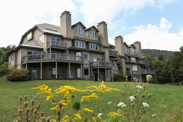 Solitude Village At Okemo By Vail Resorts - New England