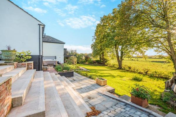 3 Bed In Longtown Oc-h30069 - Carlisle