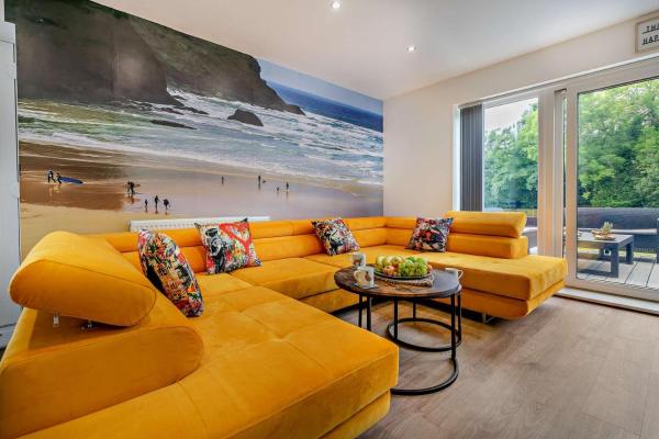 4 Bed In Retorrick Mill Oc-w28897 - Newquay