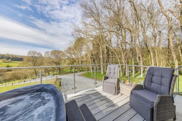 1 Bed In Berriew Oc-a31113 - National Trust - Powis Castle and Garden