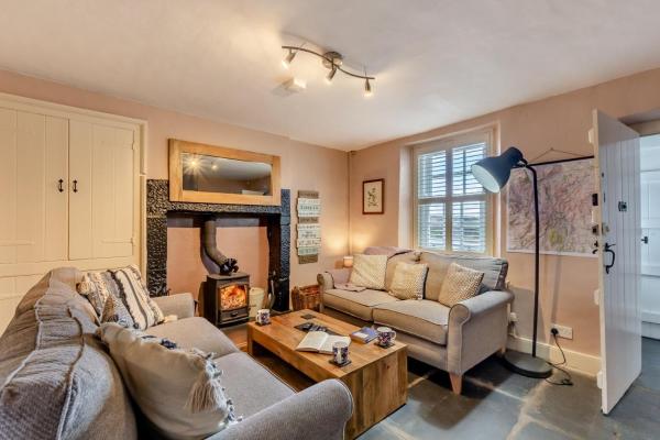 2 Bed In Field Broughton Oc-l31021 - Cartmel