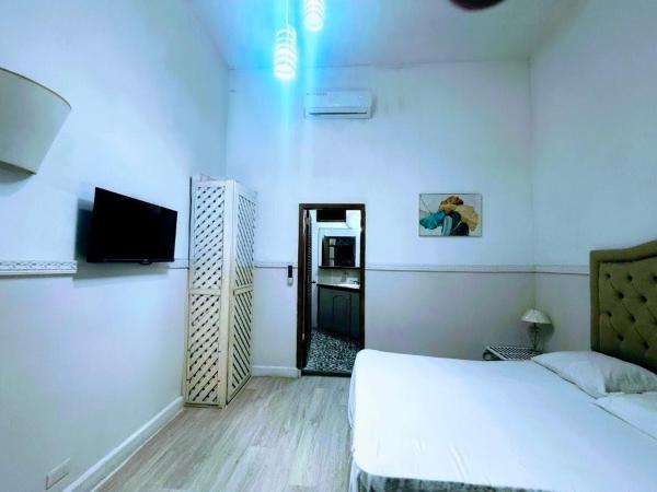 Hotel Blessed - Tela