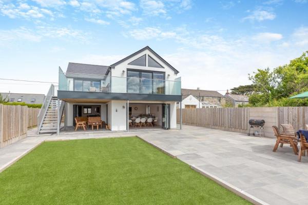 4 Bed In Windmill Oc-w29654 - Padstow