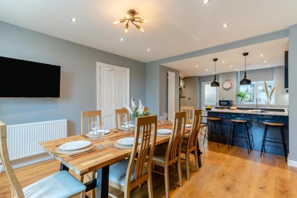 4 Bed In Windermere Oc-o31130 - Kendal