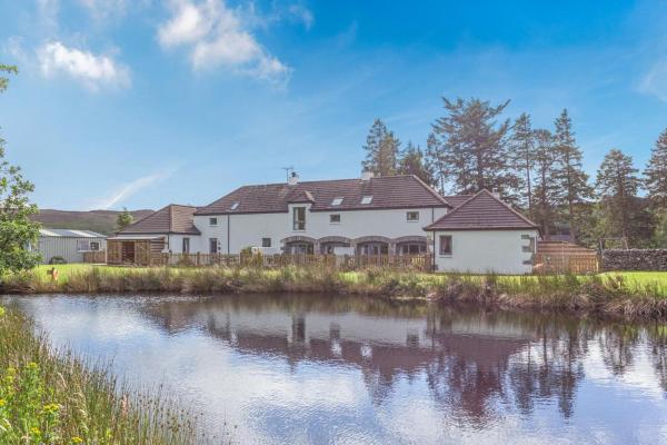 2 Bed In Newtonmore Oc-e32418 - Newtonmore