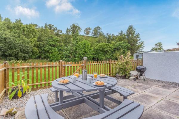 2 Bed In Newtonmore Oc-e32418 - Newtonmore