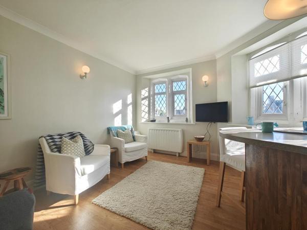2 Bed In Beer Oc-b30324 - Branscombe