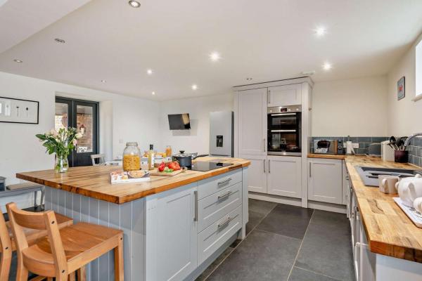 3 Bed In Heacham Oc-t30182 - Heacham