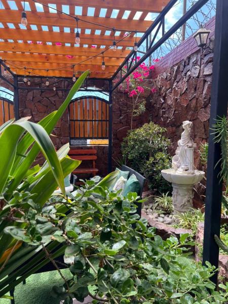Hotel Boutique Casa Piedra - Tocopilla