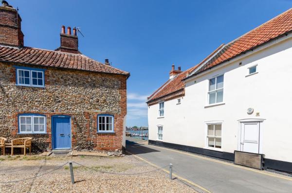 2 Bed In Wells-next-the-sea Oc-t32601 - Wells-next-the-Sea