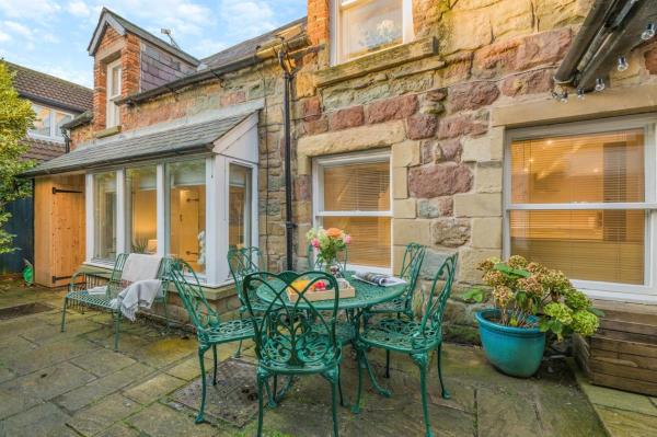 4 Bed In Alnmouth Oc-j30402 - Alnmouth