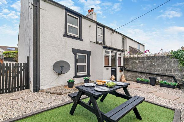 2 Bed In Delabole Oc-r29780 - Tintagel