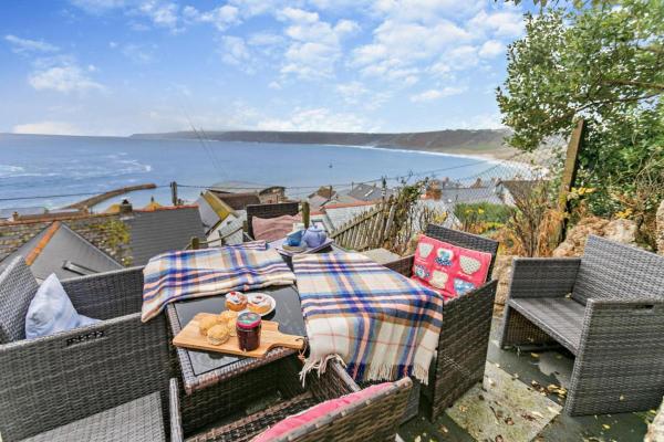 3 Bed In Sennen Cove Oc-c29670 - Sennen Cove