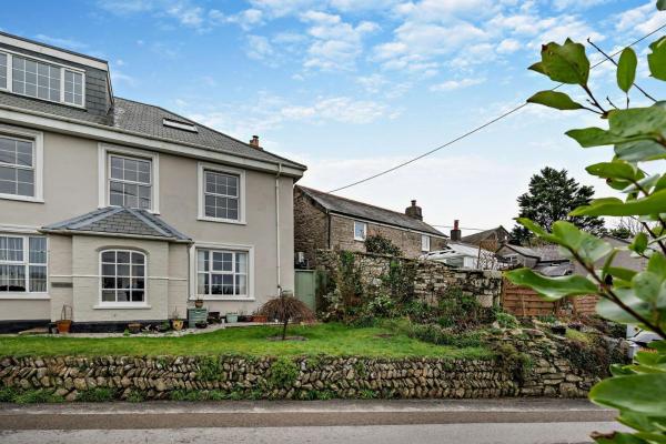 3 Bed In St. Breward Oc-g28144 - 콘월