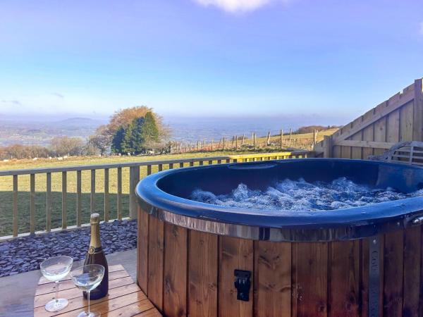 1 Bed In Llanover Oc-y30114 - Abergavenny