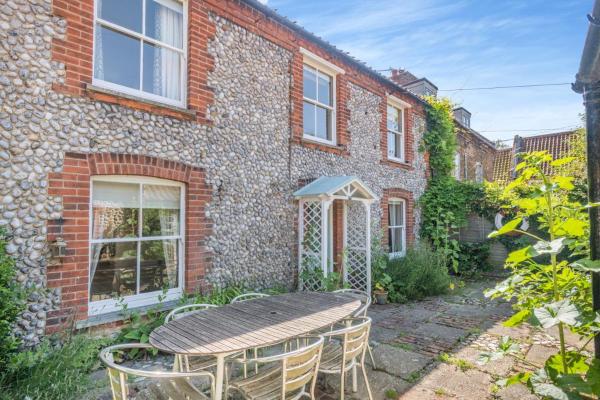 3 Bed In Blakeney Oc-2068 - Blakeney