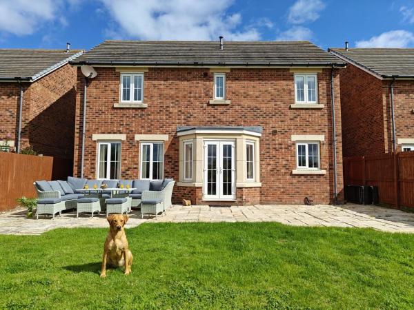 4 Bed In Beadnell Oc-s29958 - Beadnell