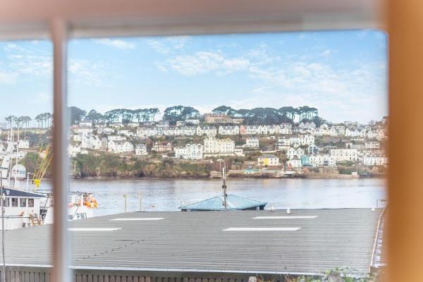 2 Bed In Polruan Oc-g30534 - Fowey