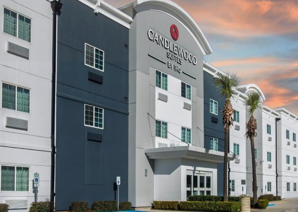 Candlewood Suites Avondale-new Orleans By Ihg - Kenner, LA