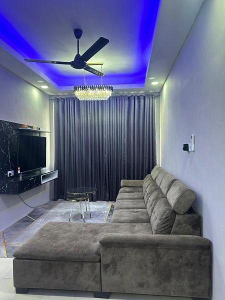 Rna Homestay Near Airport - Tawau