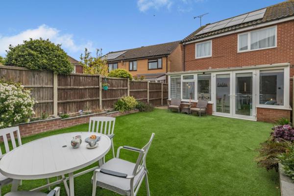 3 Bed In Mundesley Oc-n31878 - Mundesley