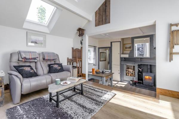 1 Bed In Llwyngwril Oc-a31970 - Barmouth