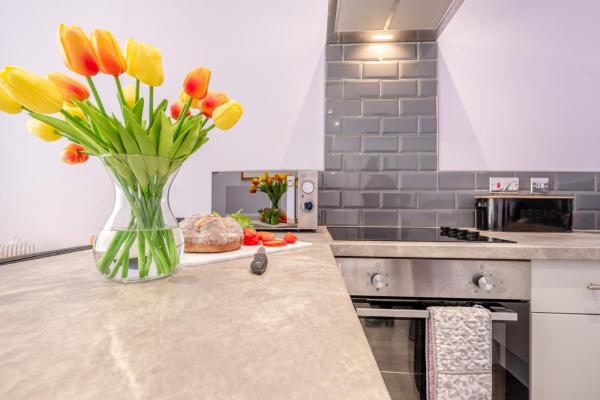 1 Bed In Tenby Oc-w28984 - Tenby