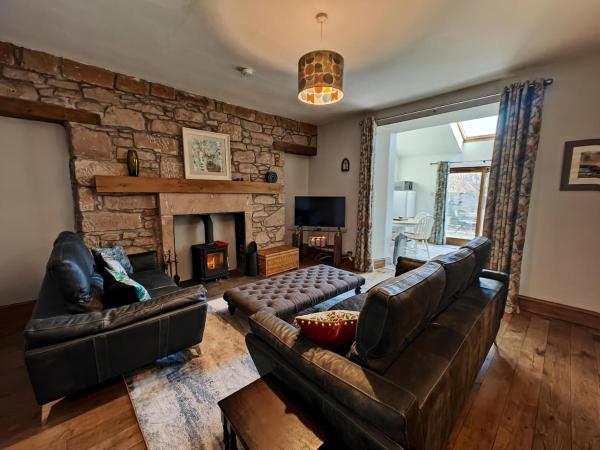 3 Bed In Aviemore Oc-s30815 - Aviemore