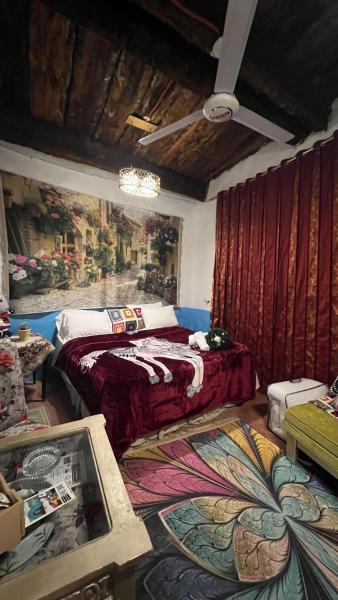 369monumental Rose Home - Egypt