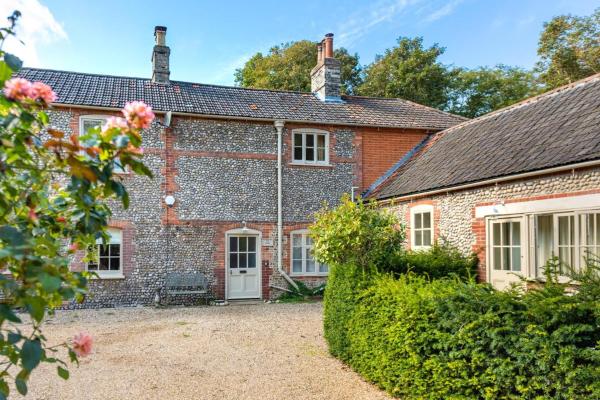 2 Bed In Holt Oc-t24825 - Holt