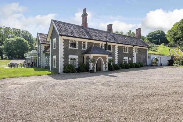 7 Bed In Northrepps Oc-n32549 - Cromer