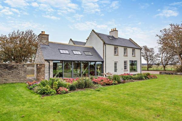3 Bed In Scarfskerry Oc-o30016 - John o' Groats