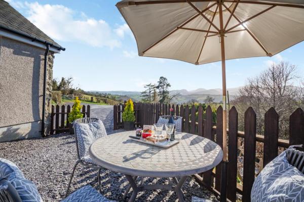 1 Bed In Eglwysbach Oc-g31862 - Colwyn Bay