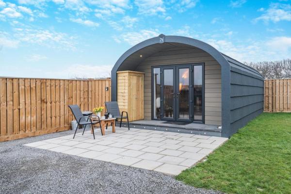 1 Bed In East Cowton Oc-h30481 - ヨークシャー