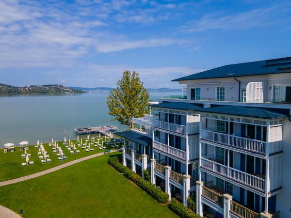 Balaroyal Resort - Balatonfüred