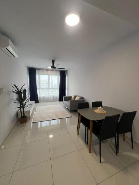 Gamuda Sky Luge Ilman Homestay Pool View - No Wi-fi - Rawang