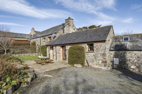 3 Bed In Waberthwaite Oc-d31079 - Eskdale