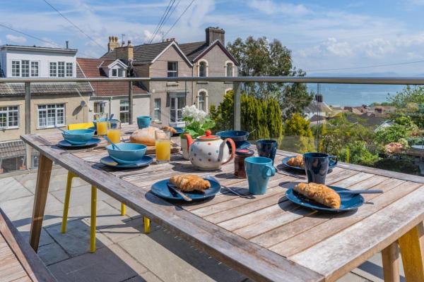 4 Bed In Mumbles Oc-t32236 - The Mumbles