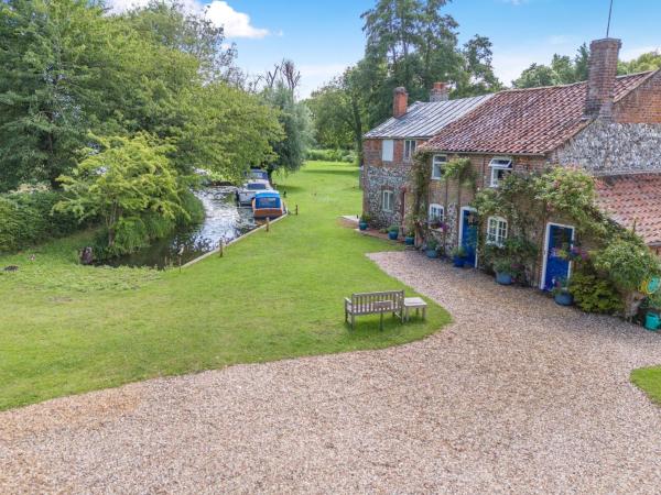 2 Bed In Stalham Oc-u32571 - Wroxham