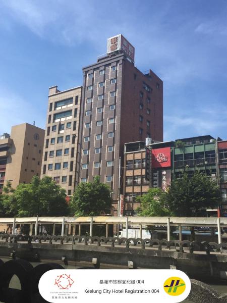 Hua Du Hotel - Ruifang District