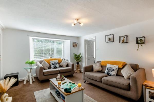 2 Bed In Rothbury Oc-e31872 - Rothbury