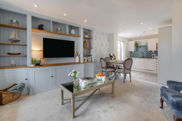 1 Bed In Southwold Oc-s32059 - Southwold