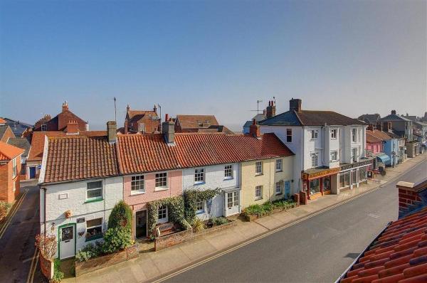 1 Bed In Aldeburgh Oc-sld - Aldeburgh